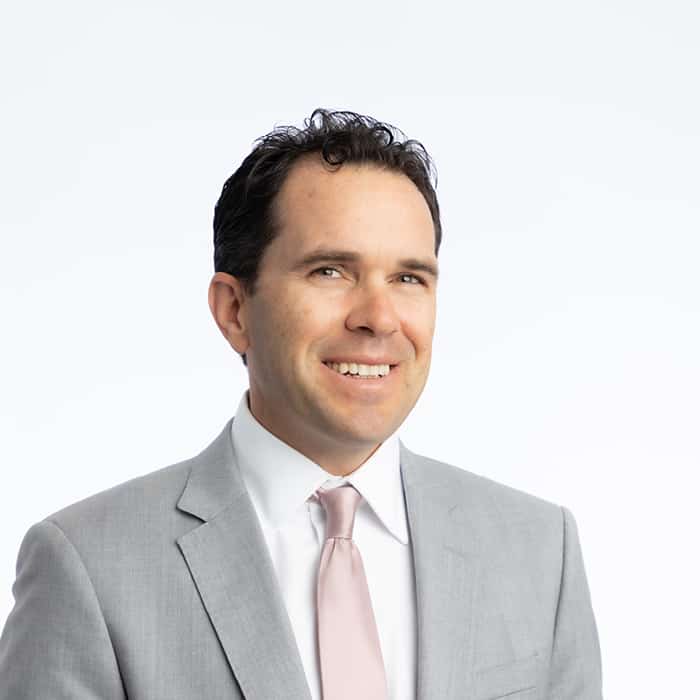 Founder and Chief Investment Officer